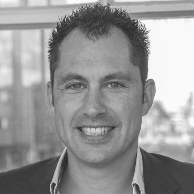 Maarten Schouten - Loopbaan pro