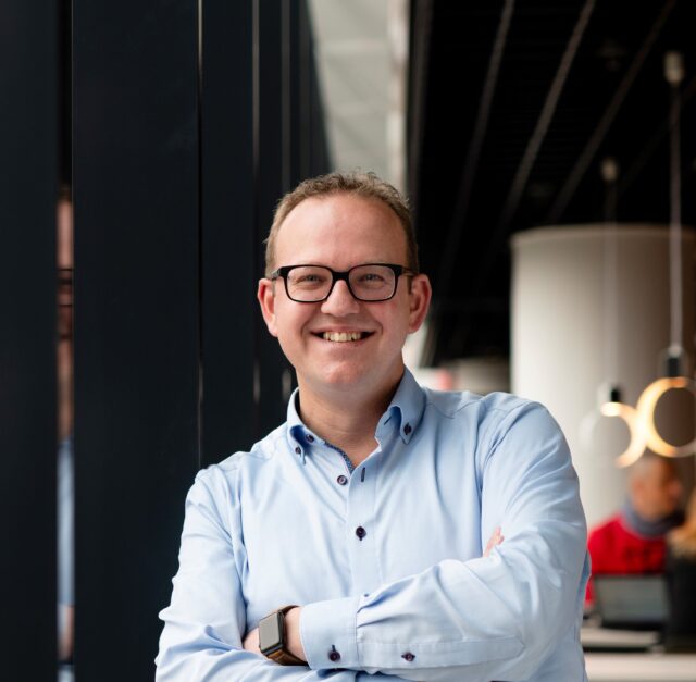 Marco Leijenhorst - Loopbaan pro