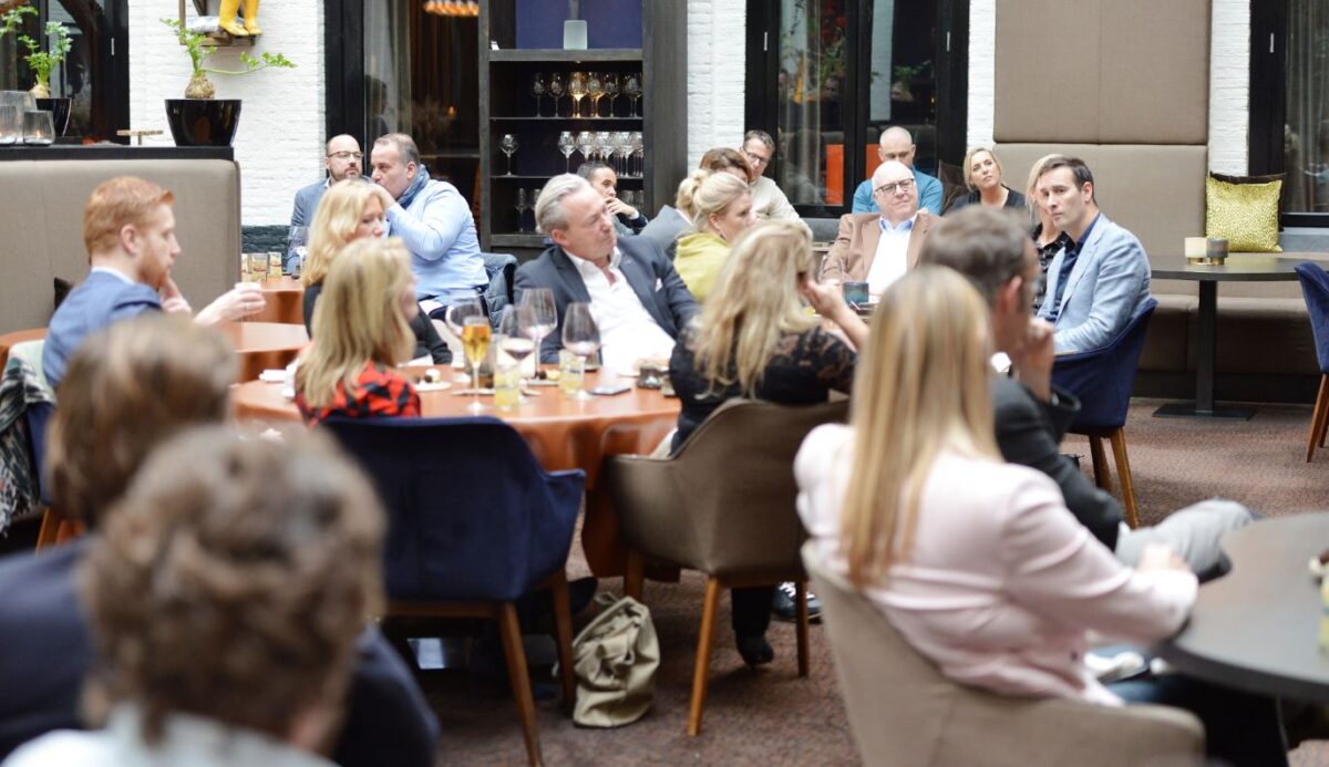 Impeccable Leadership - Loopbaan pro