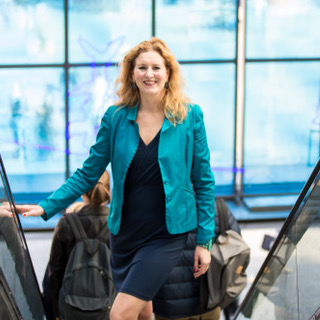 Marjanka Houben - Loopbaan pro