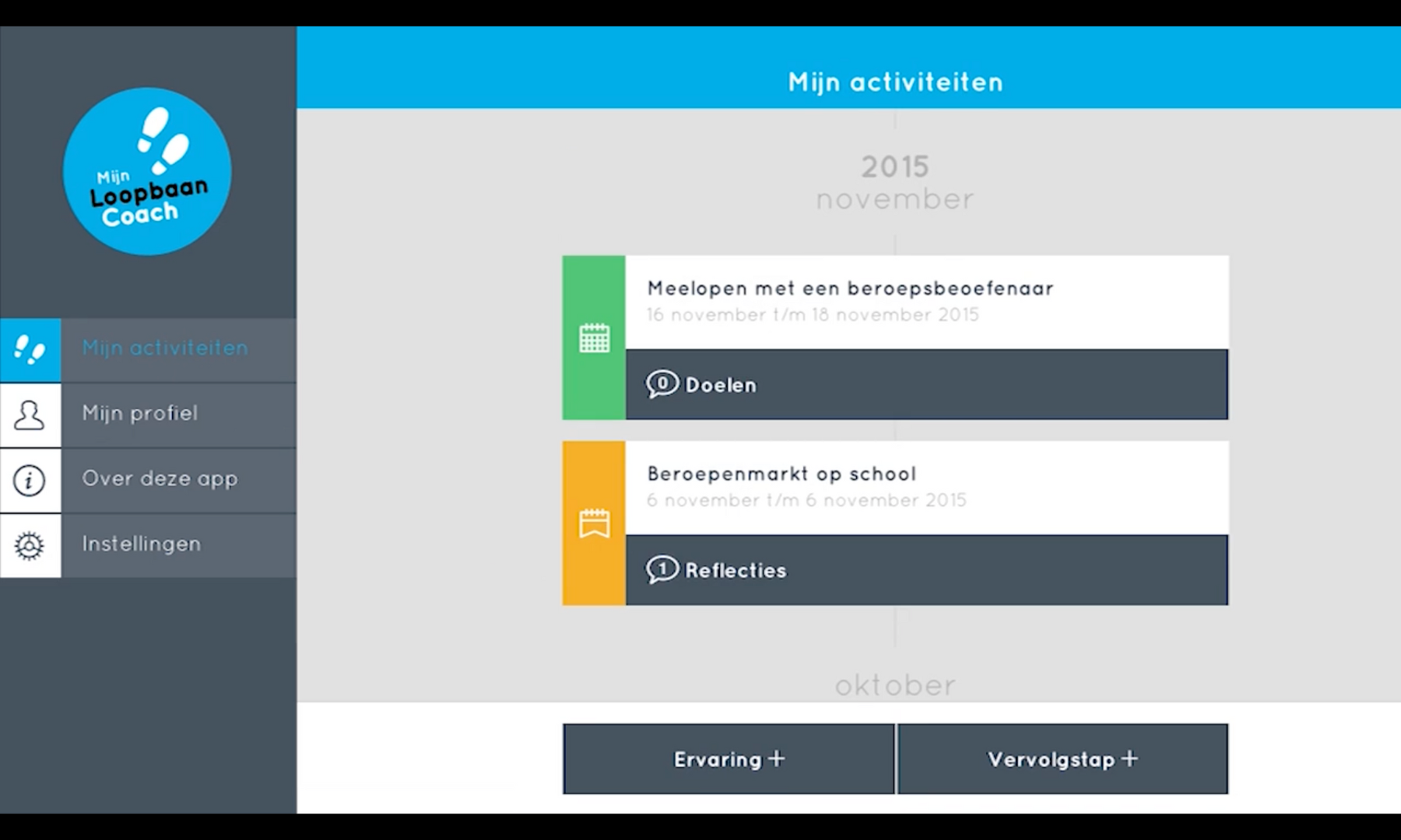 ‘Met loopbaanbegeleiding kun je niet jong genoeg beginnen’ - Loopbaan pro