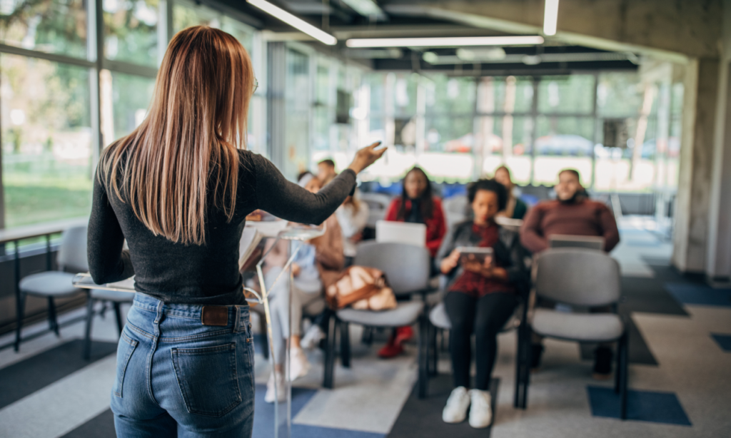 Waarom tijdens De Dag van de Coach de positie van het vak centraal zal ...