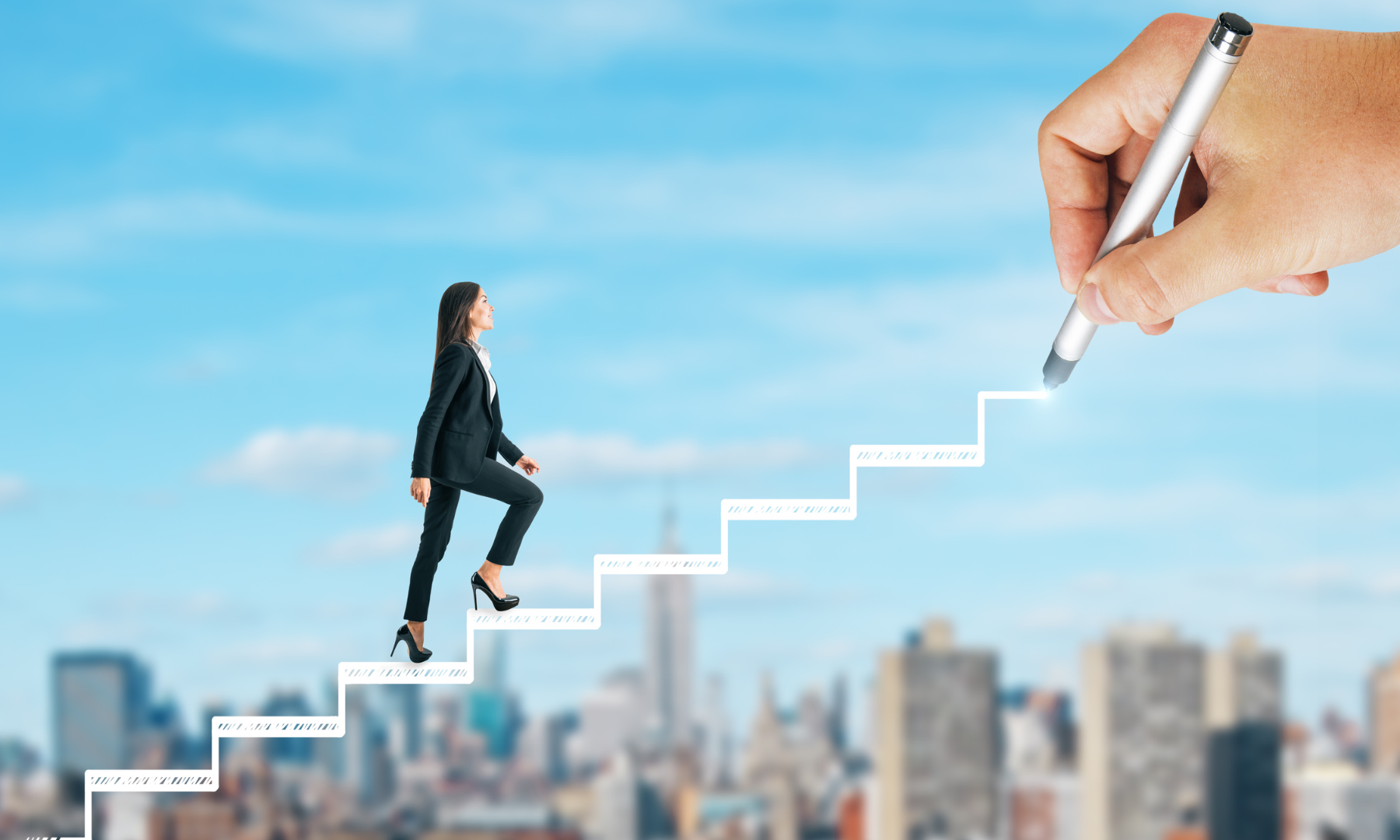 Waarom een nieuwe loopbaan altijd duurzaam moet zijn (en hoe een WEF ...