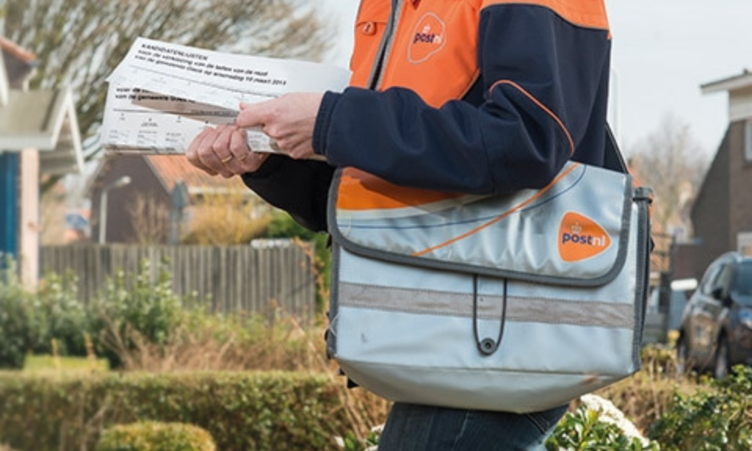 Bij PostNL is nu meer draagvlak voor loopbaanontwikkeling (en dat komt mede door de LoopbaanPro ...