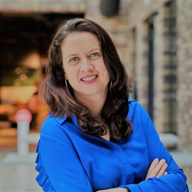 Rebecca de Groof en Anne van de Wijgert (Jumbo): ‘Het winnen van een ...