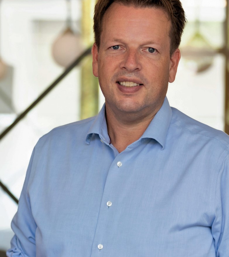 Geert-Jan Waasdorp - Loopbaan pro