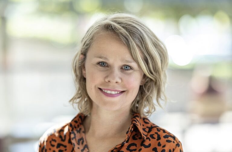 Nadia van den Borne: ‘AI maakt loopbaancoaching effectiever dan ooit’ - Loopbaan pro